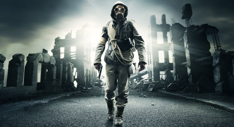 6 terrifying Russian dystopian novels - Russia Beyond