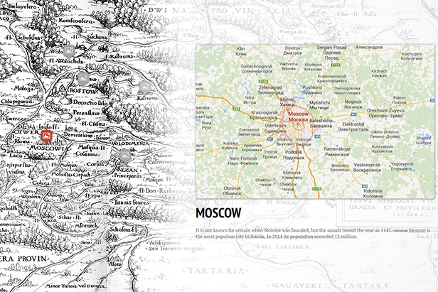 Medieval Russia's guide: You shall not pass! - Russia Beyond