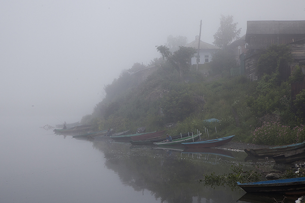 [POST]Industrial Urals: Satka, hollow of the Eagle - Russia Beyond