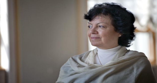 Mi vida en Rusia: Cristina Toro - Russia Beyond ES