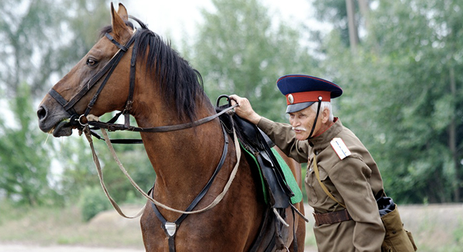 Viaje al país de los cosacos - Russia Beyond ES