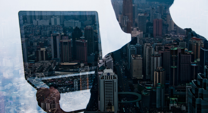 Tecnologías 'Made in Russia' - Russia Beyond ES