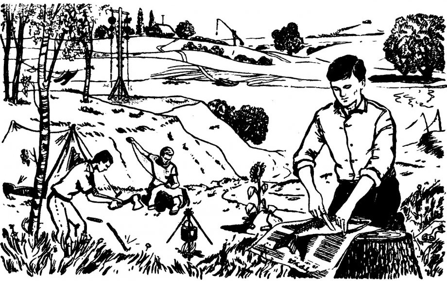 Can you solve this Soviet puzzle? - Russia Beyond