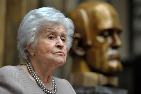 Pushkin Museum of Fine Arts gets new director - Russia Beyond