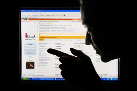 What did Russians search for on the internet in 2015? - Russia Beyond