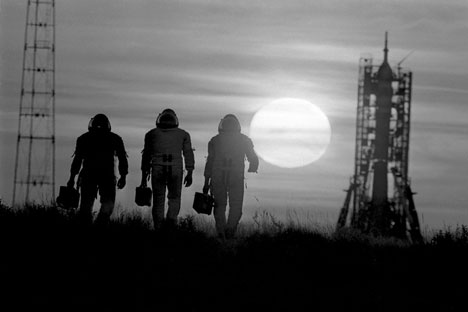 Kosmodrom Pertama dan Terbesar Rusia, Akankah Tergantikan? - Russia Beyond