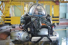 Deep Worker - Russia Beyond