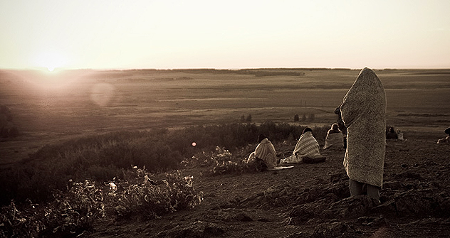 Aryan settlements in the Urals: A precursor to Indian Civilisation ...