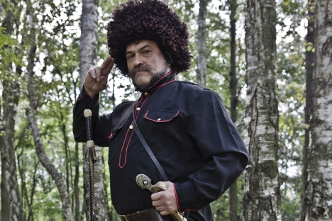 Russian healer reveals his secrets - Russia Beyond