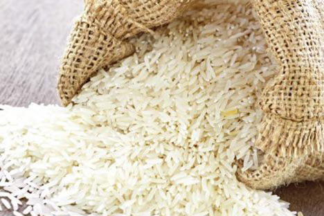 Heavy demand for Russian rice overseas - Russia Beyond