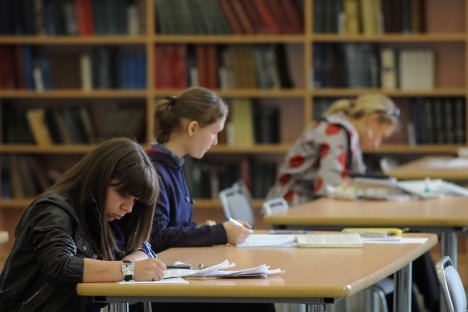 More Russian universities offer programmes in English - Russia Beyond