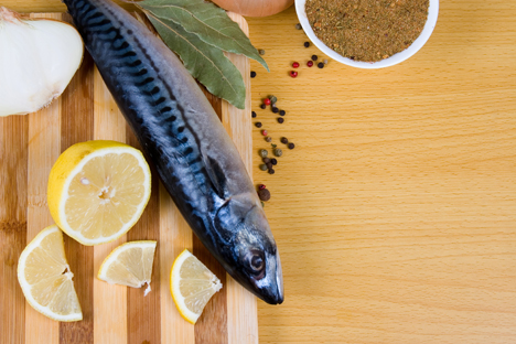 Tastes of Sochi: grape leaves and fish stew - Russia Beyond