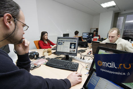 Keys to proper business correspondence in Russian - Russia Beyond