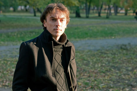 Online anthology presents work of 50 Russian poets - Russia Beyond