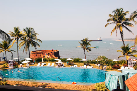 Is the West trying to create friction between Russians and Goans ...