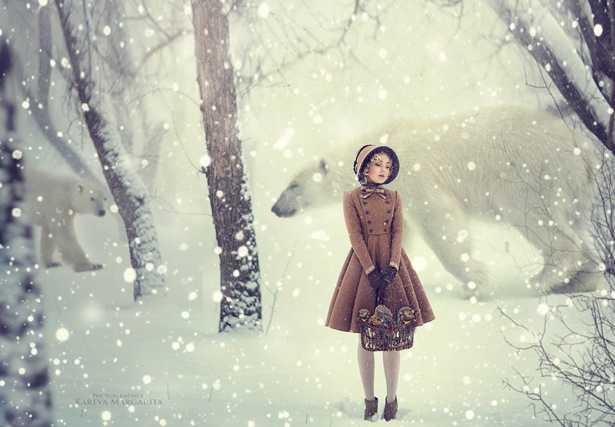 The revamped world of Russian fairy tales - Russia Beyond