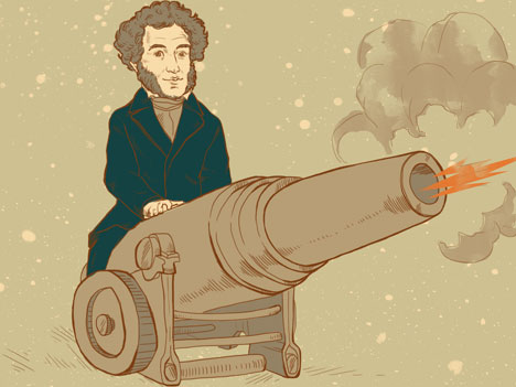 The hidden meaning of Russian writers’ surnames - Russia Beyond