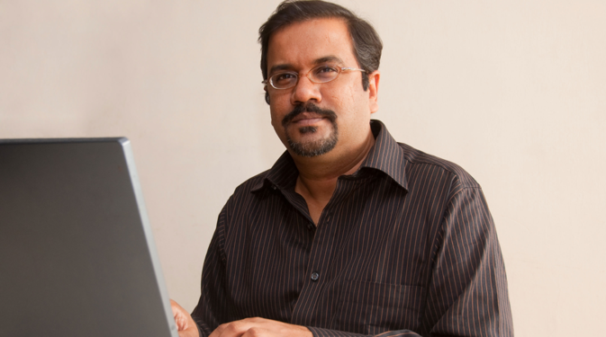 Indian techies could help fill Russian programmer shortage - Russia Beyond