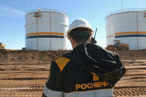 ONGC hopes to purchase 11% stake in Vankorneft from Rosneft - Russia Beyond