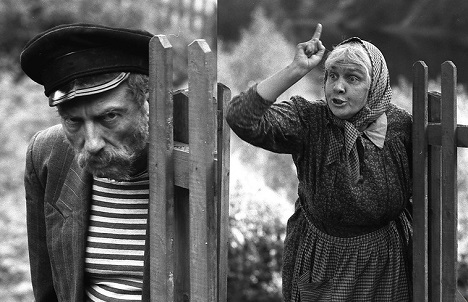 Nostalgia keeps Soviet films popular - Russia Beyond