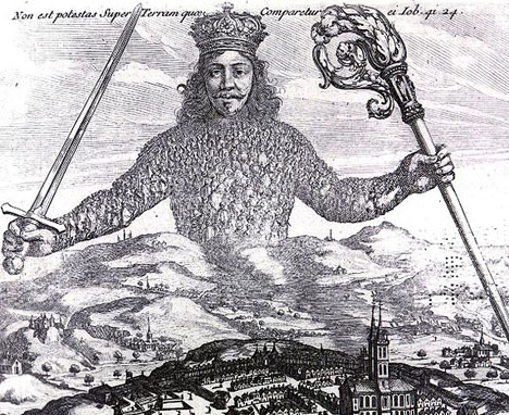 The real Leviathan - Russia Beyond