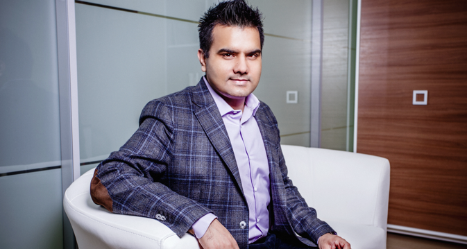 Little awareness of Russian market in India - Russia Beyond