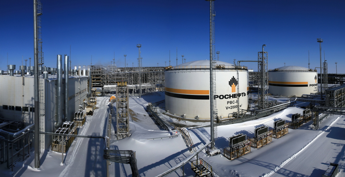 Indian Consortium seeks more shares in Vankorneft - Russia Beyond