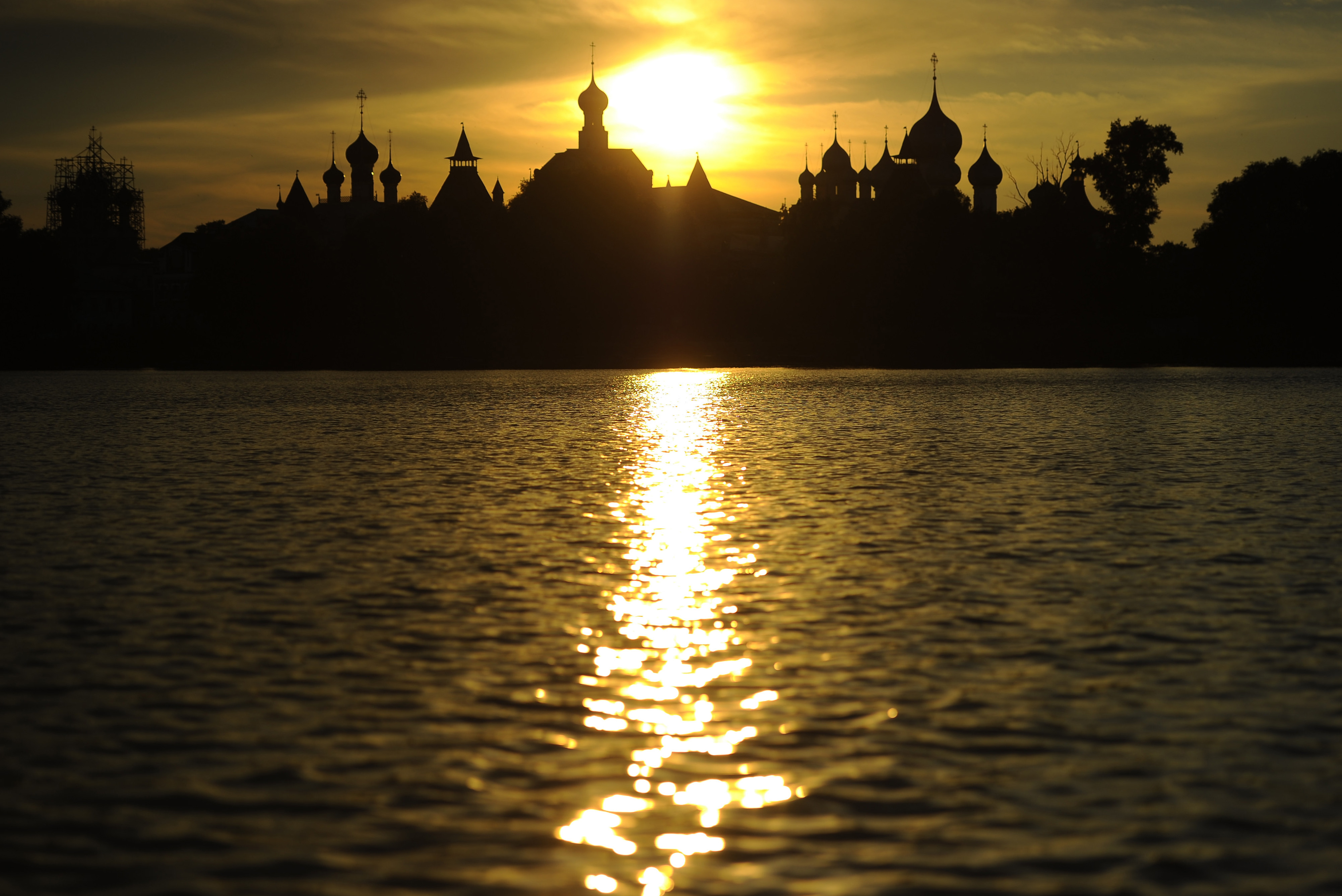 In search of the ‘real’ Russia - Russia Beyond