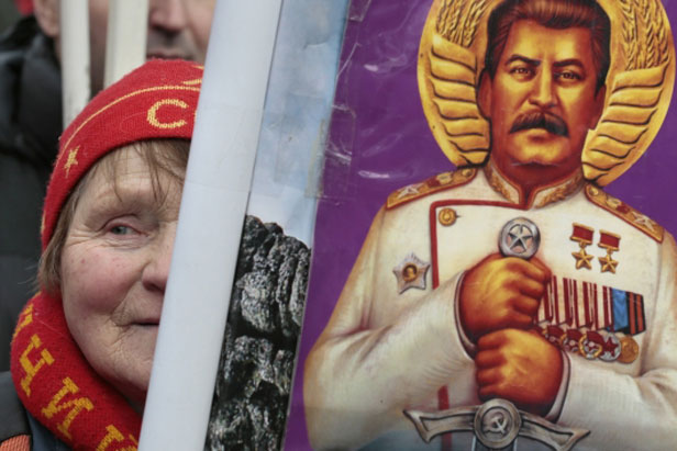 Nel giorno del funerale di Stalin, uno sguardo al passato - Russia ...