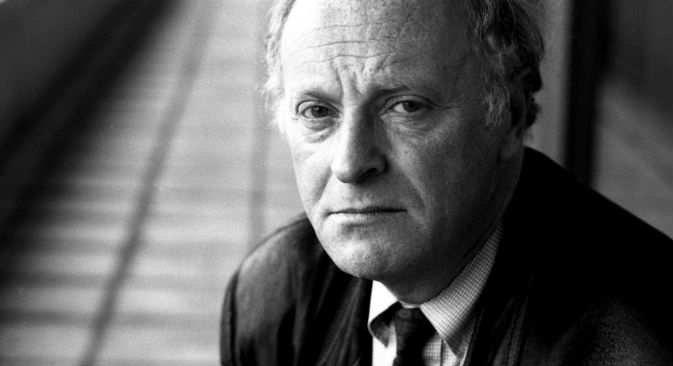 Ripercorrendo Brodskij - Russia Beyond - Italia