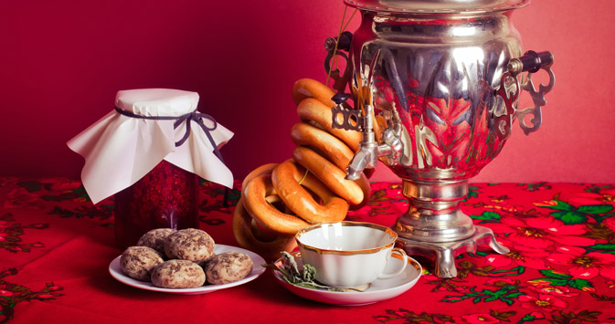 Sieben Speisen, die man in Russland unbedingt essen sollte - Russia ...