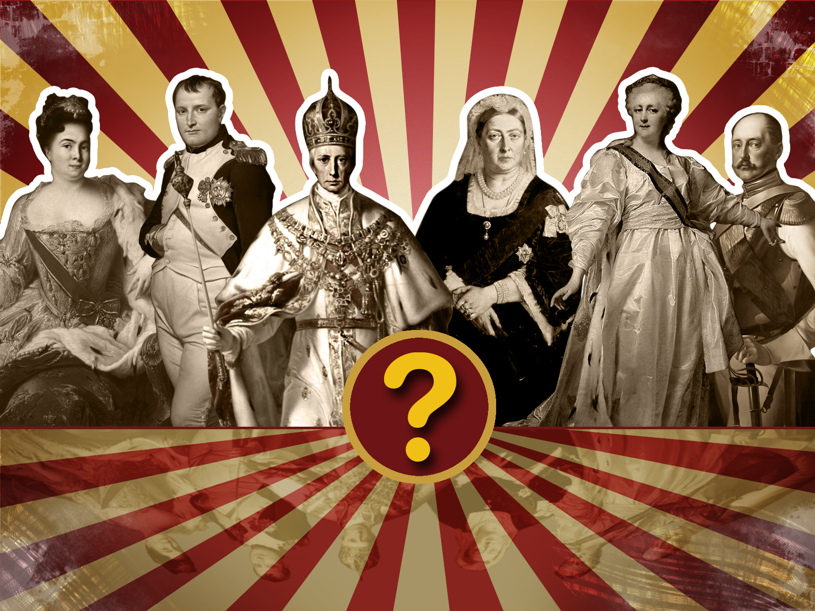 Family ties: Can you prune the branches of Russia’s royal family tree ...