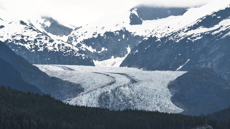 Alaska: The Great Deal — RTD