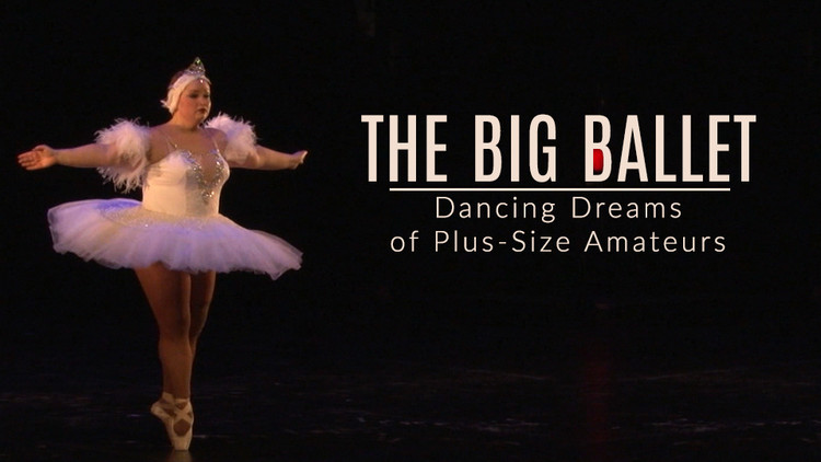 The Big Ballet — RTD