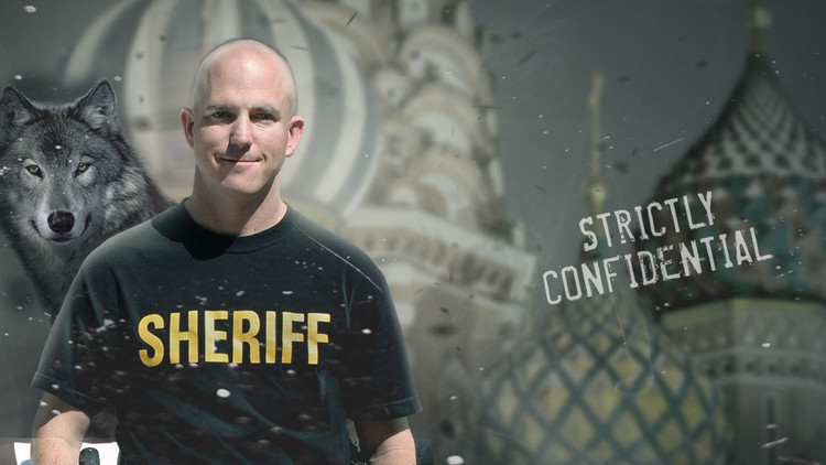 Breaking Bad Wolf: Why American cop and whistleblower Mark Dougan ...