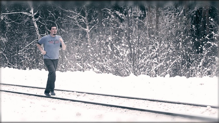 Surviving the cold — RTD