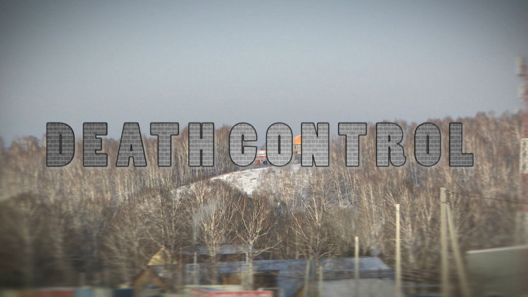 Death Control: Story of unusual funeral business in Russia — RTD