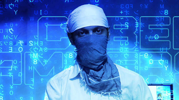 Cyberscammers. Virtual robbery on the rise. Trailer — RTD