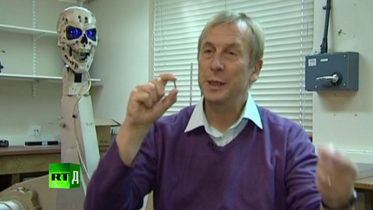 Russian scientists search for the secret of extending life — RTD
