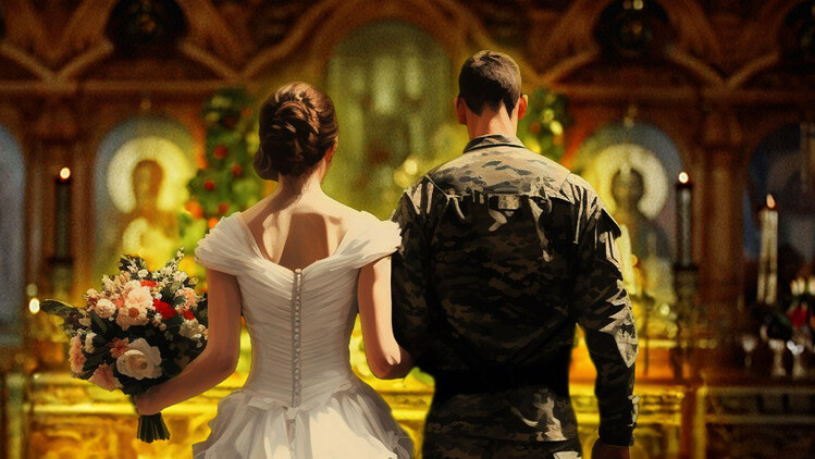 Hero Wives. Women stand by their husbands fighting for Donbass liberation. Trailer — RTD