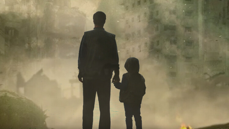 Heroes Among Us — RTD