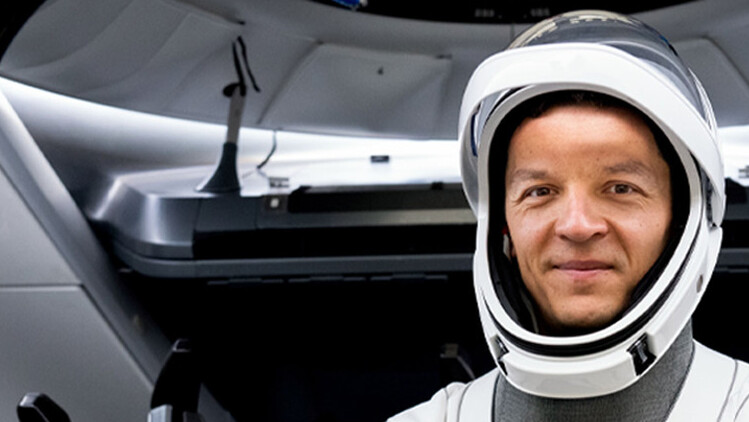 How I Became a Cosmonaut. How a regular guy's aspiration to become a ...