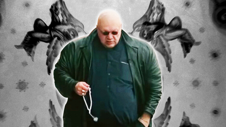 Inside One of Russia’s most Notorious Jails — RTD