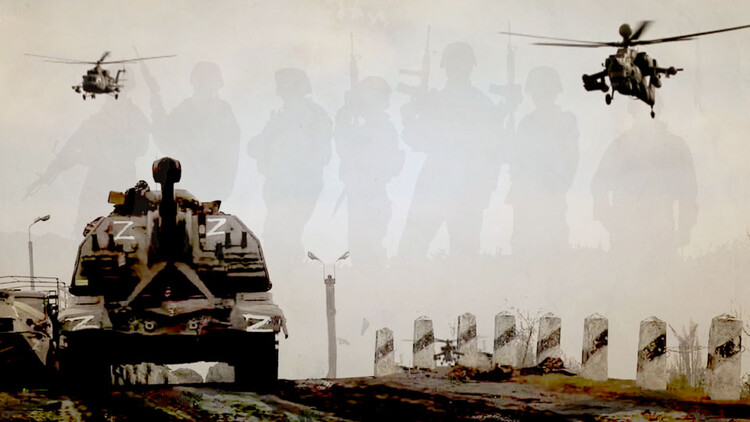 Inside Russia’s Military Operation. Moscow’s objectives and the West’s ...