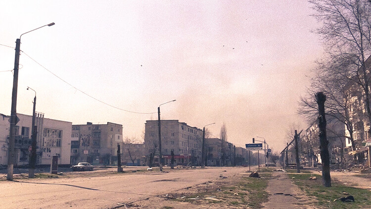 Lugansk: Road to Independence 2022-2014. The Lugansk People’s Republic ...