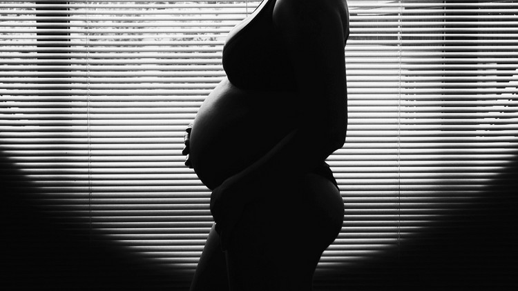 Maternal Instinct — RTD