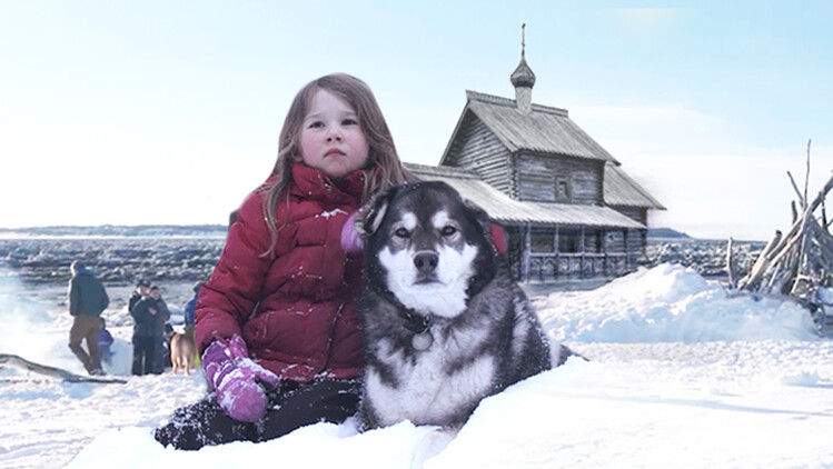 Russian Alaska: Orthodoxy and Independence. Echoes of Russian heritage ...