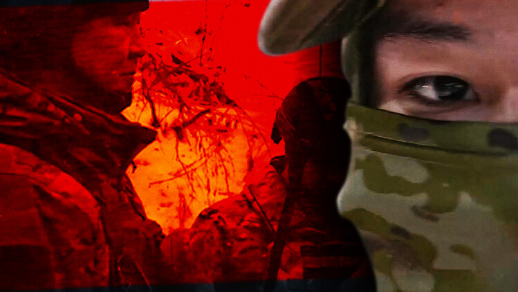 Yakuts at War. Why do Yakuts travel all across Russia to fight for ...