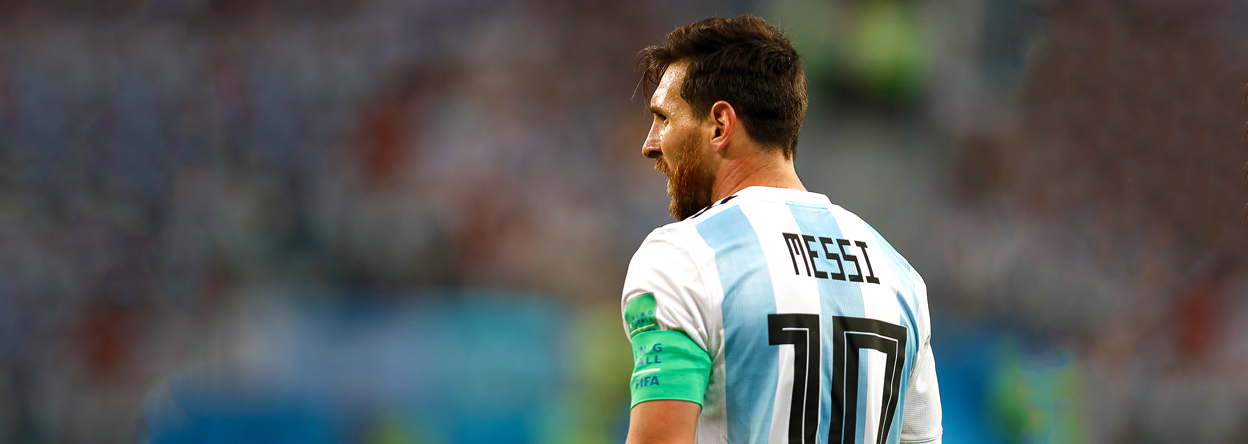 Argentinian DNA: More than a Game. Exploring Argentina's passion for ...