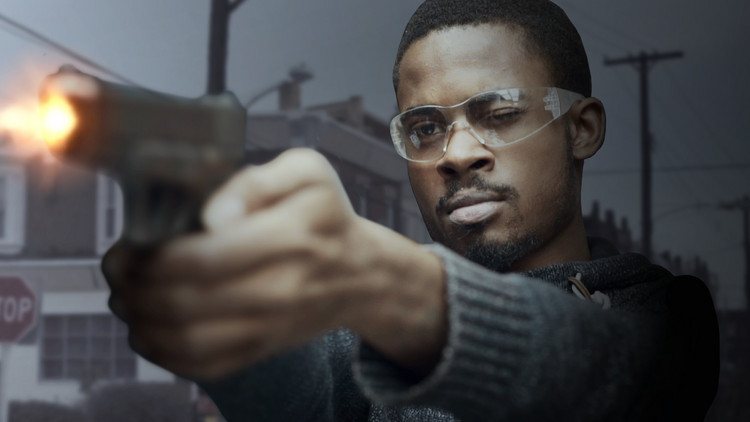 Black Lives: Agents of Change. Failing schools versus community ...